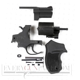 Taurus 605 Revolver | EveryGunPart.com
