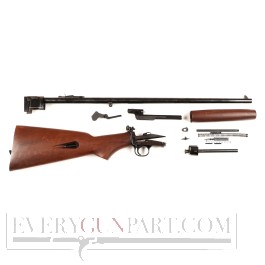 Taurus 63 Semi-auto | EveryGunPart.com
