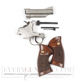 Taurus 66 Revolver Revolver Parts Kit | Order parts and parts kits ...