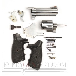 Taurus 669 Revolver | EveryGunPart.com