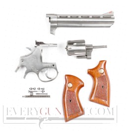 Taurus 689 Revolver | EveryGunPart.com