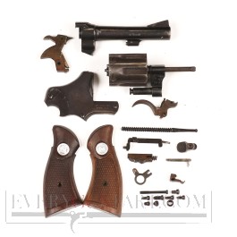 Taurus 80 Revolver Revolver Parts Kit | Order parts and parts kits ...