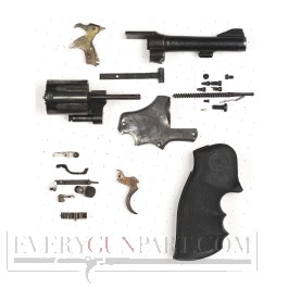 Taurus 82 Revolver | EveryGunPart.com