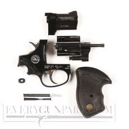 Taurus 85 Ultra Lite Revolver Revolver Parts Kit | Order parts and ...