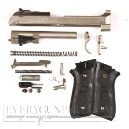 Taurus PT 101 AF Semi-auto | EveryGunPart.com