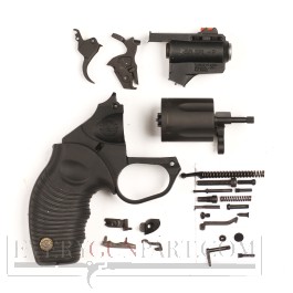 Taurus Protector Poly 605 Revolver Revolver Parts Kit | Order parts and ...