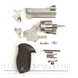 Taurus Tracker Revolver Revolver Parts Kit | Order parts and parts kits ...