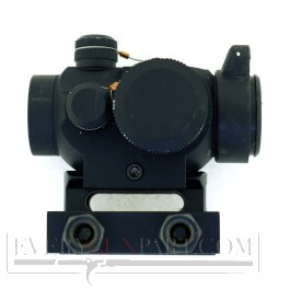 Trinity Force Red/Green/Blue Dot Sight Scopes | EveryGunPart.com