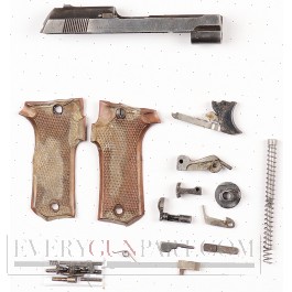 Unique model 52 Semi-auto | EveryGunPart.com