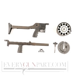 Cobray Street Sweeper Semi-auto Shotgun Parts Kit | Order parts and ...