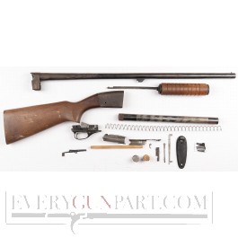 Noble model 60 Pump | EveryGunPart.com