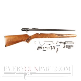 Western Field SB-712 Bolt Action Parts Kit | Order parts and parts kits ...
