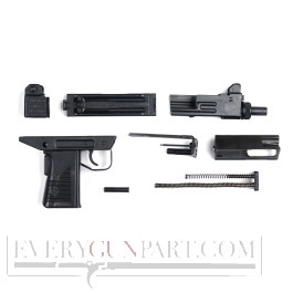 Action Arms UZI Semi-auto Handgun Parts Kit | Order parts and parts ...