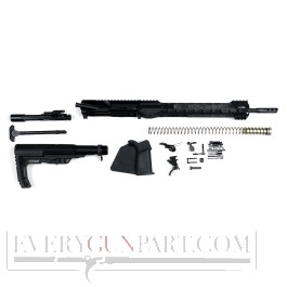 Aero Precision AR15 Semi-auto Rifle Parts Kit | Order parts and parts ...