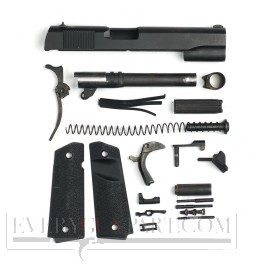 Aftermarket 1911 Semi-auto Handgun Parts Kit | Order parts and parts ...