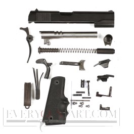 Aftermarket 1911 Semi-auto Handgun Parts Kit | Order parts and parts ...
