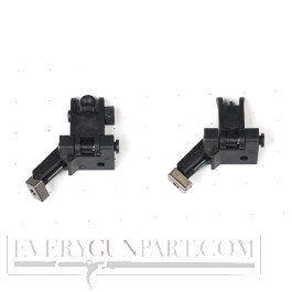 Aftermarket 45 Degree Offset Sights Sights, Optics & Mounts ...