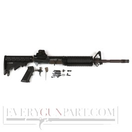Aftermarket AR15 22 LR Semi-auto Rifle Parts Kit | Order parts and ...