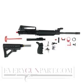 Aftermarket AR15 Semi-auto Rifle Parts Kit | Order parts and parts kits ...