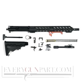 Aftermarket AR15 Semi-auto Rifle Parts Kit | Order parts and parts kits ...