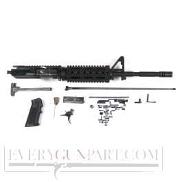 Aftermarket AR15 Semi-auto Rifle Parts Kit | Order parts and parts kits ...
