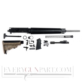 Aftermarket AR15 Semi-auto Rifle Parts Kit | Order parts and parts kits ...