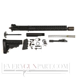 Aftermarket AR15 Semi-auto Rifle Parts Kit | Order parts and parts kits ...