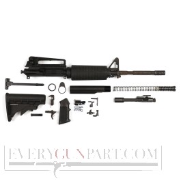 Aftermarket AR15 Semi-auto Rifle Parts Kit | Order parts and parts kits ...