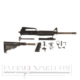 Aftermarket AR15 Semi-auto Rifle Parts Kit | Order parts and parts kits ...