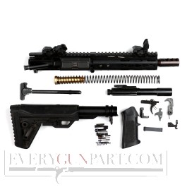 Aftermarket AR15 NFA Parts Kit | Order parts and parts kits online ...
