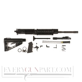 Aftermarket Ar15 Semi-auto Rifle Parts Kit | Order parts and parts kits ...