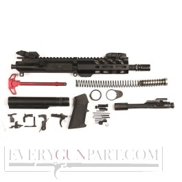 Aftermarket M16 NFA Parts Kit | Order parts and parts kits online ...