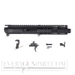 Aftermarket AR9 Pistol Upper Semi-auto Handgun Parts Kit | Order parts ...