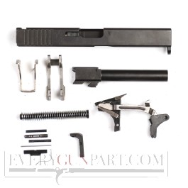 Aftermarket G17 Semi-auto Handgun Parts Kit | Order parts and parts ...