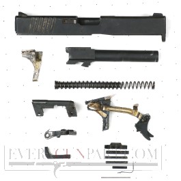 Aftermarket G17 Semi-auto Handgun Parts Kit | Order parts and parts ...