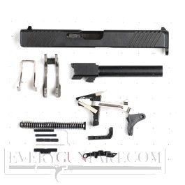 Aftermarket G17 Semi-auto Handgun Parts Kit | Order parts and parts ...