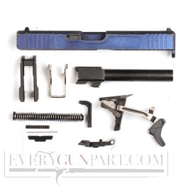 Aftermarket G17 Semi-auto Handgun Parts Kit | Order parts and parts ...