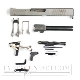 Aftermarket G17 Semi-auto Handgun Parts Kit | Order parts and parts ...