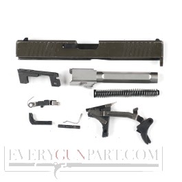 Aftermarket G17 Semi-auto Handgun Parts Kit | Order parts and parts ...