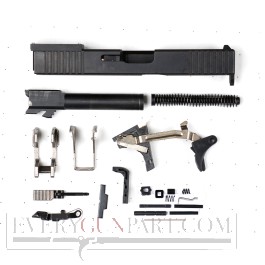 Aftermarket G19 Semi-auto Handgun Parts Kit | Order parts and parts ...