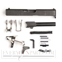 Aftermarket G19 Semi-auto Handgun Parts Kit | Order parts and parts ...