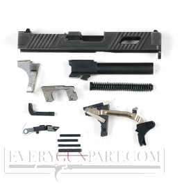 Aftermarket G19 Semi-auto Handgun Parts Kit | Order parts and parts ...