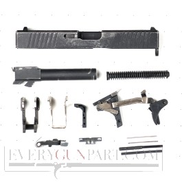Aftermarket G19 Semi-auto Handgun Parts Kit | Order parts and parts ...