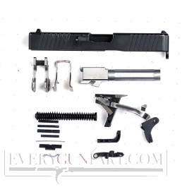 Aftermarket G19 Semi-auto Handgun Parts Kit | Order parts and parts ...