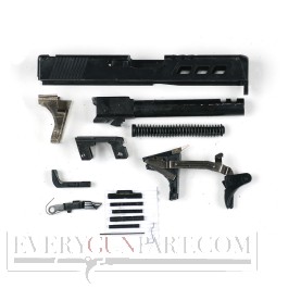 Aftermarket G19 Semi-auto Handgun Parts Kit | Order parts and parts ...