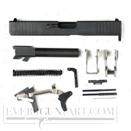 Aftermarket G19 Semi-auto Handgun Parts Kit | Order parts and parts ...