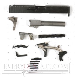 Aftermarket G19 Semi-auto Handgun Parts Kit | Order parts and parts ...
