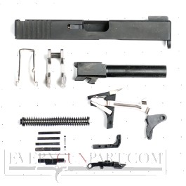 Aftermarket G19 Semi-auto Handgun Parts Kit | Order parts and parts ...