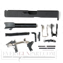 Aftermarket G19 Semi-auto Handgun Parts Kit | Order parts and parts ...