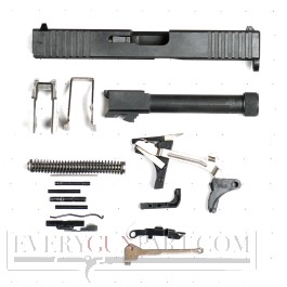 Aftermarket G19 Semi-auto Handgun Parts Kit | Order parts and parts ...